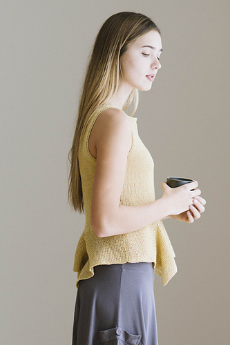 Ravelry: Amalia pattern by Pam Allen