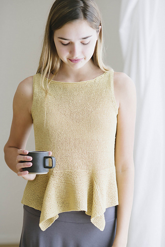 Ravelry: Amalia pattern by Pam Allen