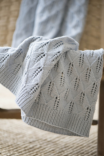 Ravelry: Edelweiss pattern by Pam Allen