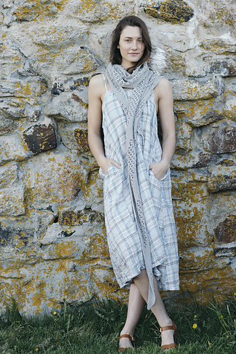 Ravelry: Soulbound pattern by Melanie Berg