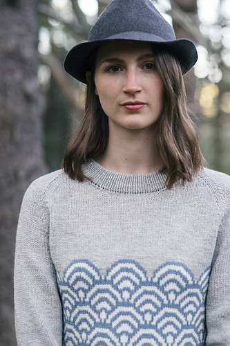 Ravelry: Svana pattern by Dianna Walla