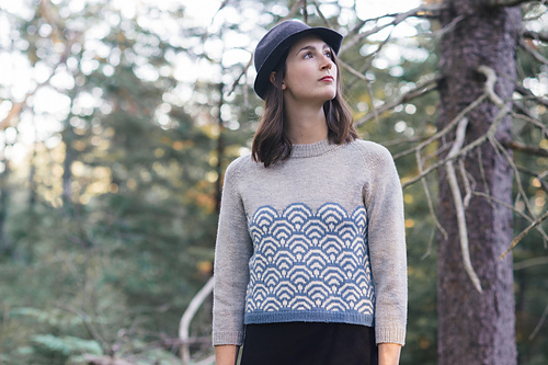 Ravelry: Svana pattern by Dianna Walla