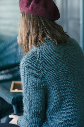 Ravelry: Fairbanks pattern by Pam Allen
