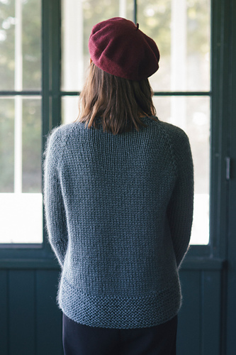 Ravelry: Fairbanks pattern by Pam Allen
