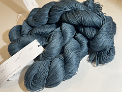 Ravelry: Shibui Knits Linen