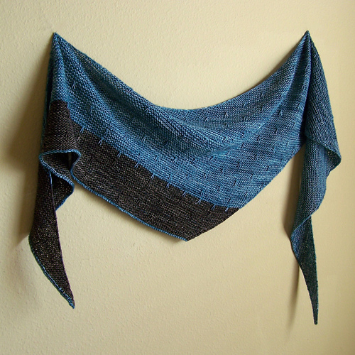 Ravelry: Fall Drizzle pattern by Melanie Rice