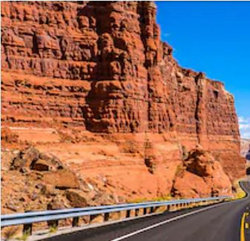 Ravelry: Redrock pattern by Melanie Rice