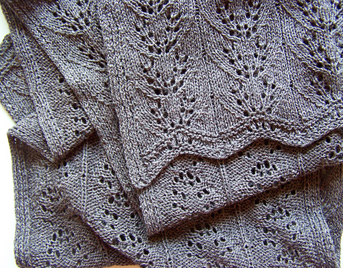 Ravelry: Wisp pattern by Melanie Rice