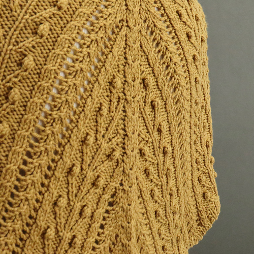 Ravelry: Tumbling pattern by Melanie Rice