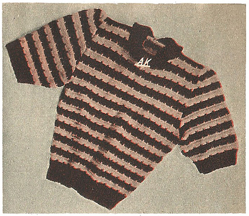 Ravelry: Voor Verschillende Doeleinden pattern by Het Rijk der Vrouw