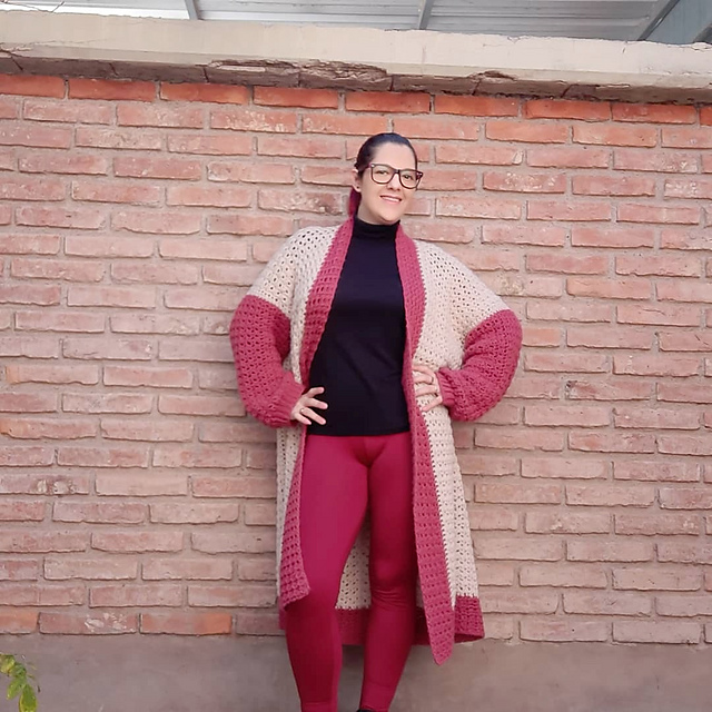 Ravelry: Designs by Mel Garcia Tello