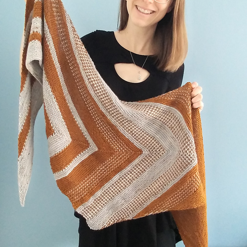 Ravelry: The Drifter pattern by Tamy Gore
