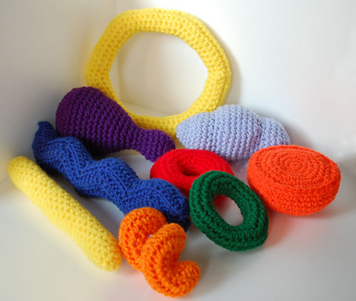 Ravelry: Noonas pattern by Melissa Mall