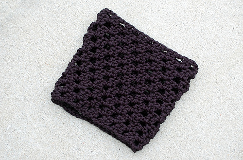 Ravelry: Welsh Mountain Cowl pattern by Melissa Mall