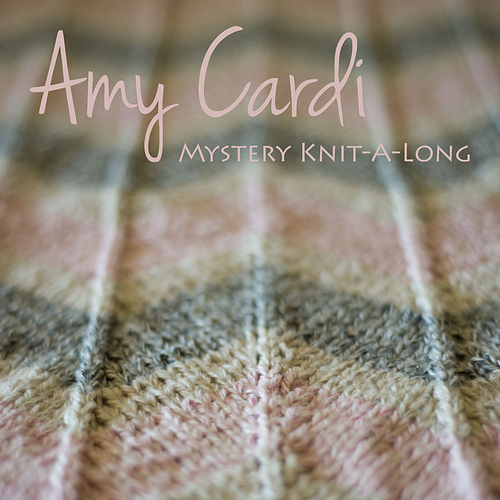 Ravelry: Amy Cardi ~ Knit Version pattern by Melody Rogers