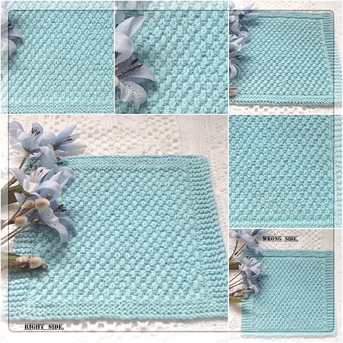 Ravelry: Boxes in Boxes pattern by Beth A Reed