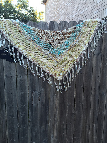 Ravelry: Basic Boho pattern by Benjamin Matthews