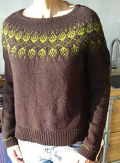 Ravelry: mememem's Hoppan