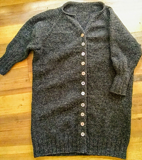 Ravelry: mememem's A Rough Ride!