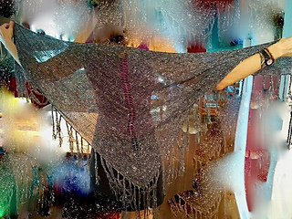 Ravelry: mememem's Olé!