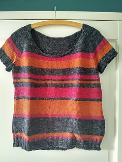 Ravelry: mememem's Medley