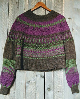 Ravelry: mememem's Ember