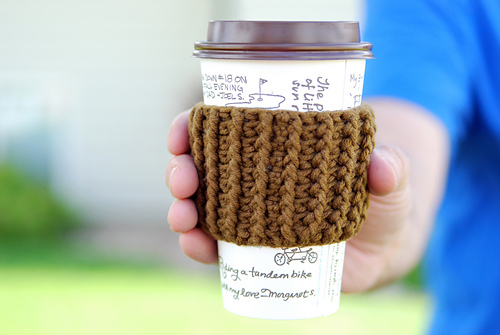 Ravelry: Cuppa Joe Java Jacket pattern by Theresa Grant