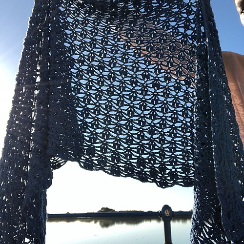 Ravelry: Angelina pattern by Bernadine Graham