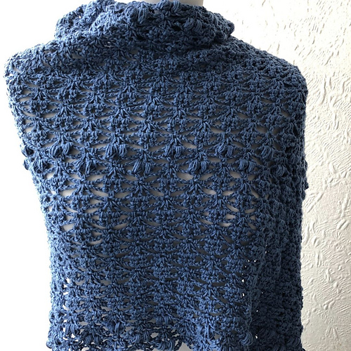 Ravelry: Angelina pattern by Bernadine Graham