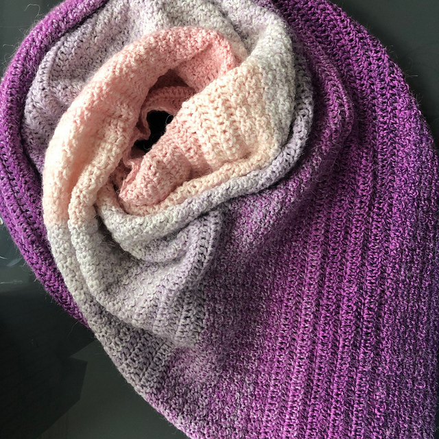 Ravelry: Patience pattern by Bernadine Graham