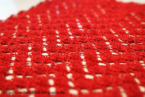 Ravelry: Zigzag-Lace pattern by Wieke van Keulen