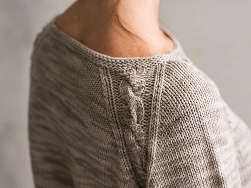 Ravelry: Zadie pattern by Mercedes Tarasovich