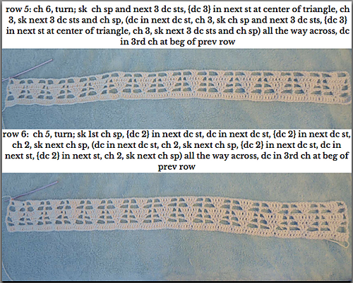 Ravelry: Terrestrial pattern by Stacey