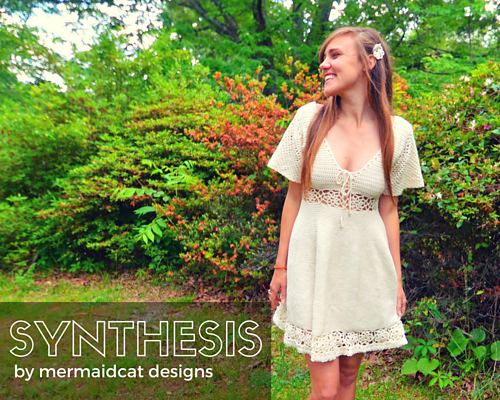 Ravelry: Synthesis pattern by Stacey