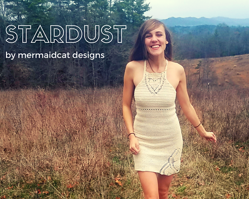 Ravelry: Stardust pattern by Stacey