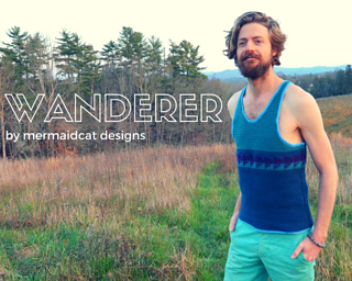 Ravelry: Wanderer pattern by Stacey