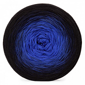 Ravelry: Cotton Kings Sultan Shadow