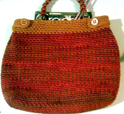 Ravelry: Summer Sunfire pattern by Merri Purdy - Purdy Sweet Crochet