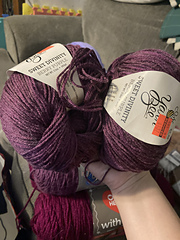 Ravelry: Yarn Bee Sweet Divinity