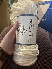 Ravelry: Yarn Bee True Colors