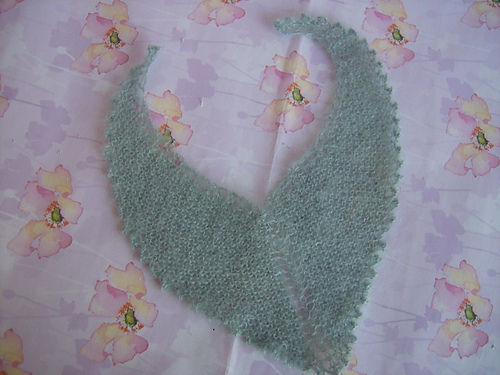 Ravelry: Mrs Pitty-Pat Kitten Cat & Tiny Kittens pattern by Abigail Orlando