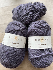 Ravelry: Rowan Cocoon