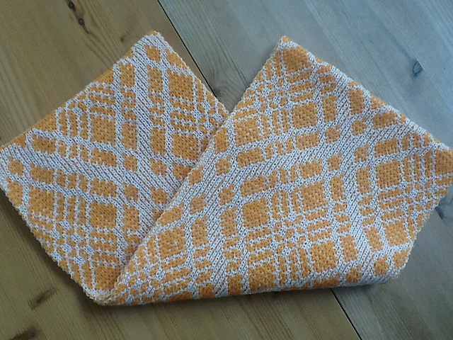 Ravelry: mfischer's Loops with Passap Deco Cards