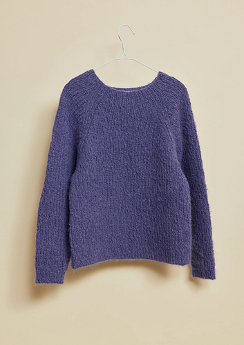 Ravelry: 408 Irisgenser pattern by Rauma Designs