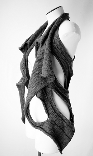 Looking For Goth Knitting Patterns! : r/knitting