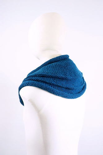 Ravelry: Moon Redux pattern by Anne Bridgman