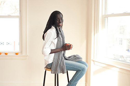 Ravelry: Hamilton pattern by Megan Goodacre