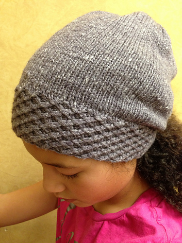 Ravelry: Pamir Hat pattern by Paulina Popiolek
