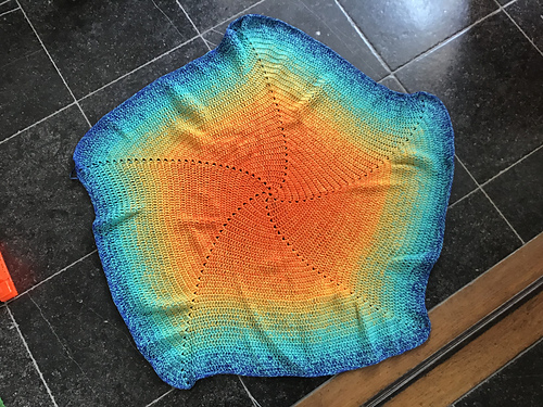 Ravelry: Whirlwind Blanket Trilogy pattern by Rebecca Mattison