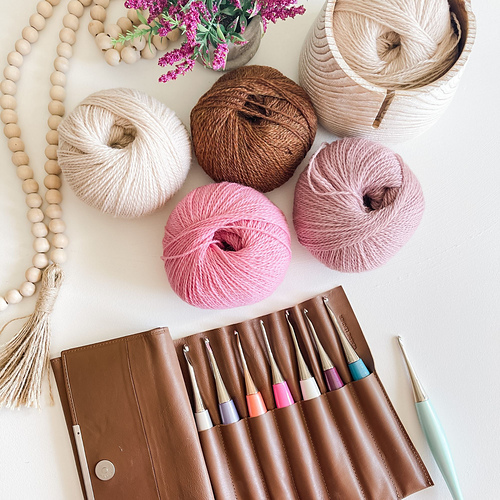 Ravelry: Waffle-icious Cardigan pattern by MJ's Off The Hook Designs